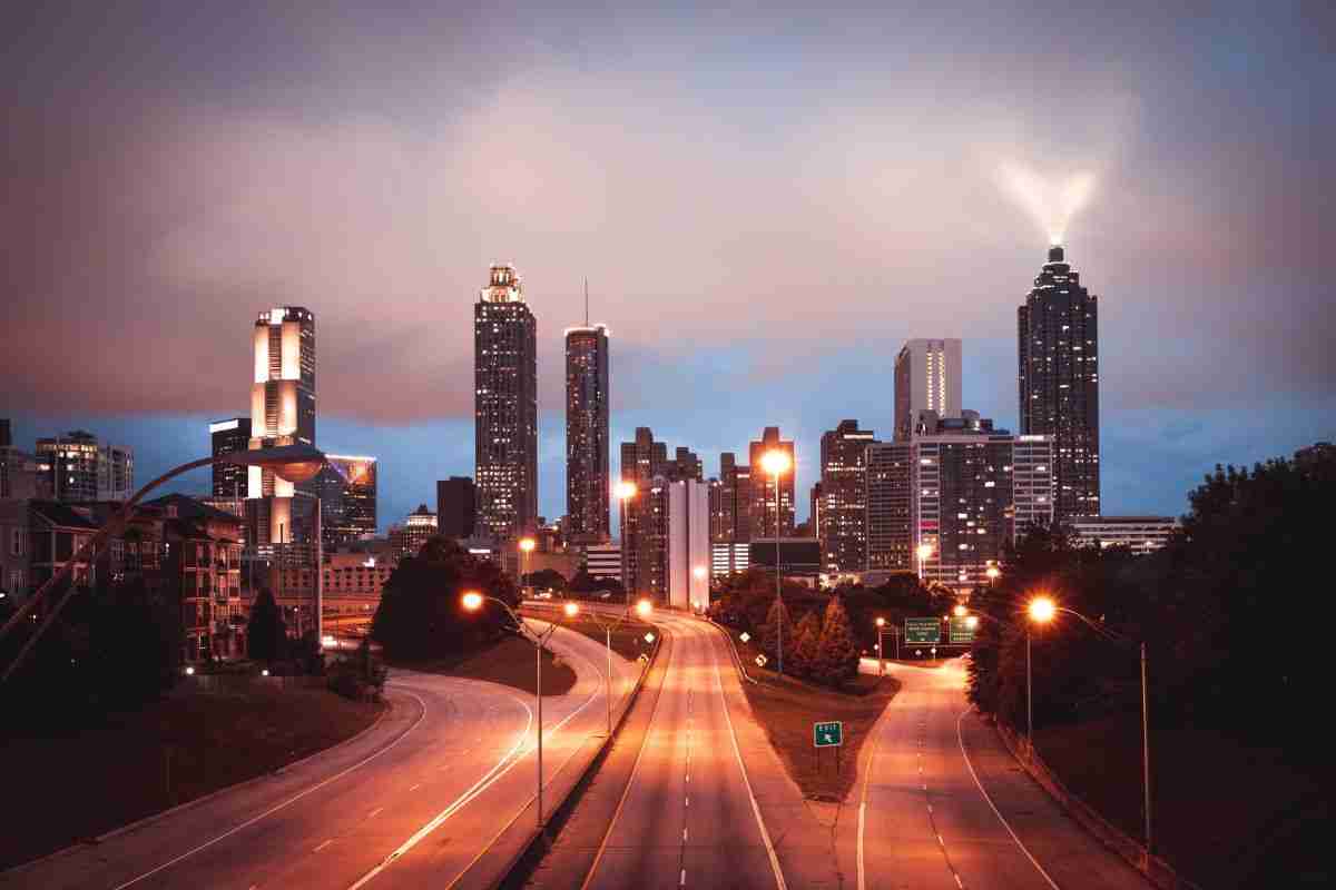 Los 5+ Mejores Free Tour Atlanta - Tour Gratis para Tod@s