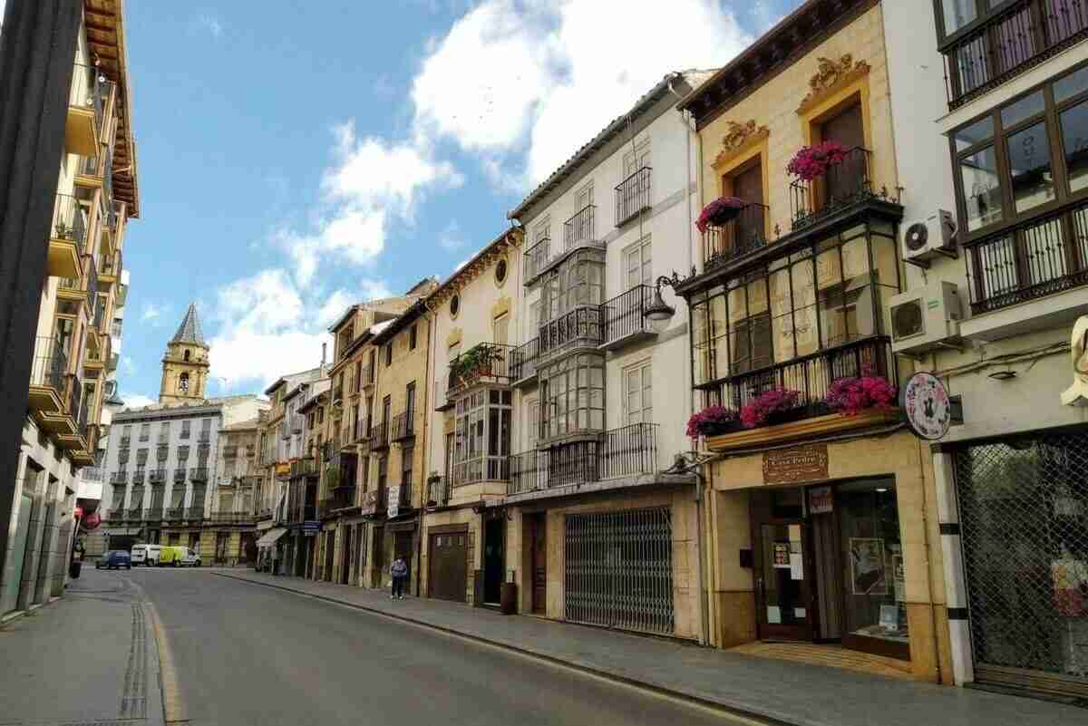 The 3+ Best Free Tours Alcalá la Real - Free Tour for Everyone