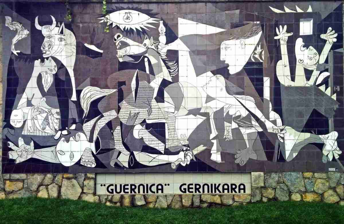 Los 3+ Mejores Free Tour Guernica - Tour Gratis para Tod@s
