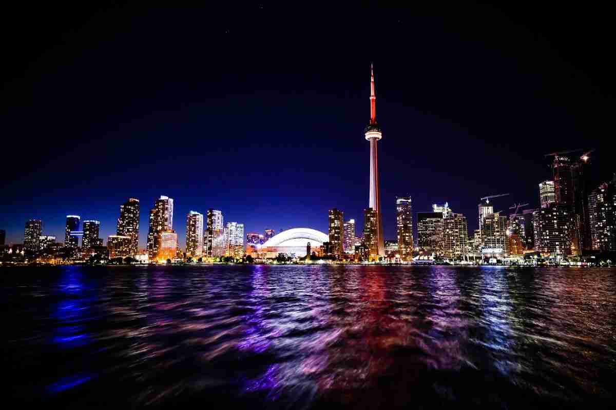 Los 5+ Mejores Free Tour Toronto - Tour Gratis para Tod@s