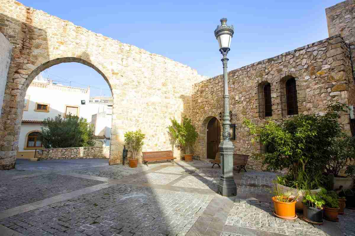 Los 3+ Mejores Free Tour Calpe - Tour Gratis para Tod@s