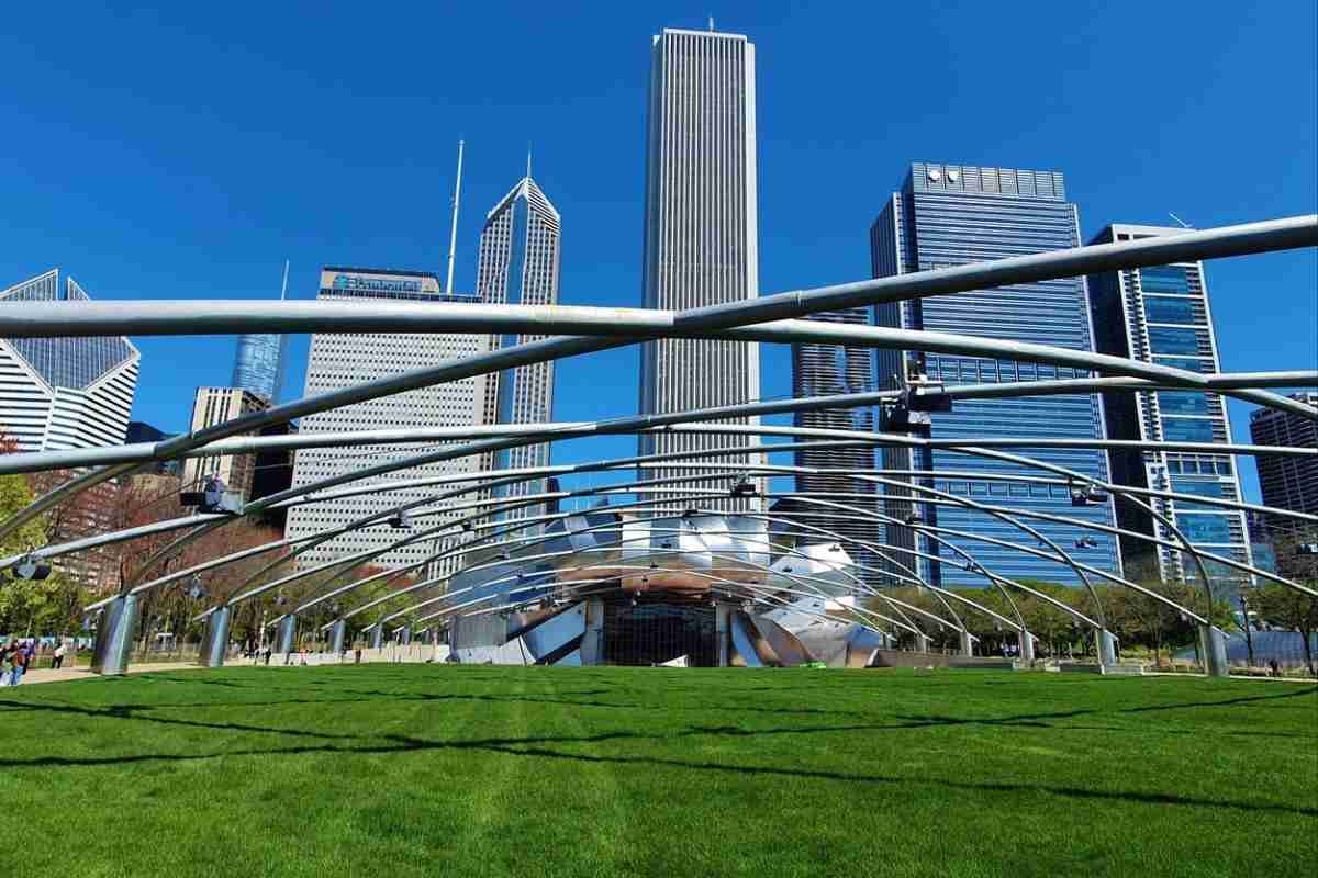 Los 5+ Mejores Free Tour Chicago - Tour Gratis para Tod@s