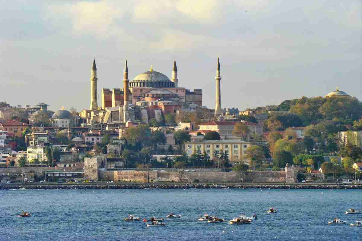 Qué Ver en Estambul: Actividades Imperdibles - Free Tours por el Mundo ...